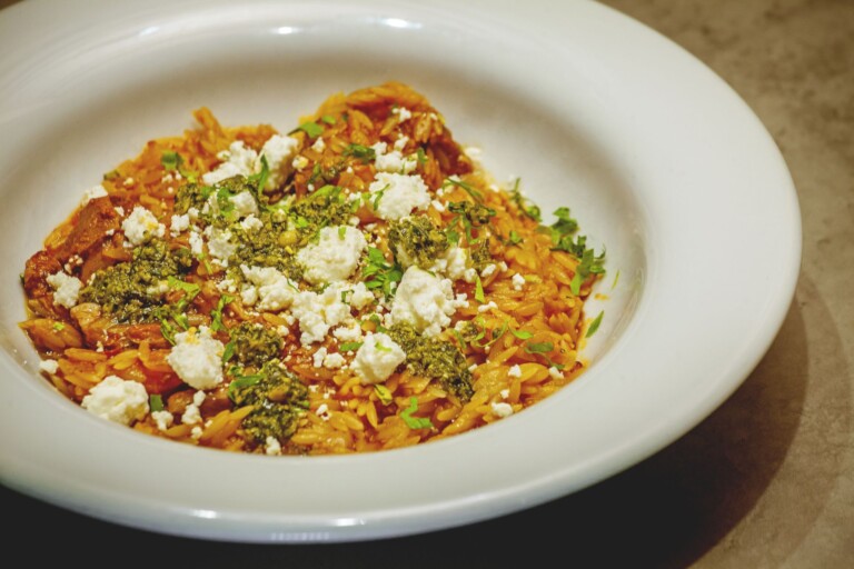 Iokasti Restaurant - Iokasti